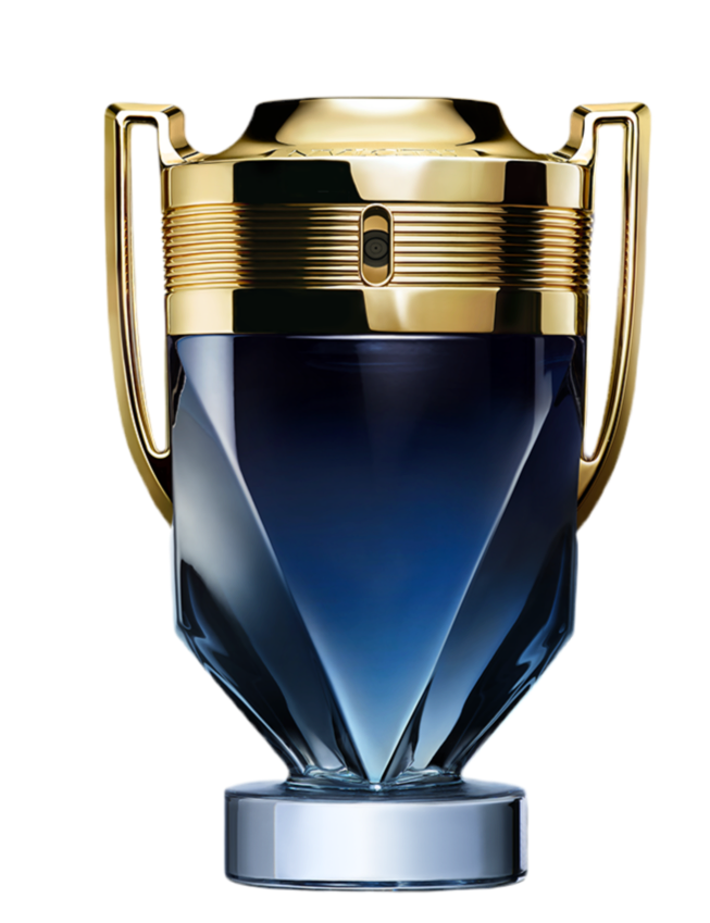 Invictus Parfum (Sample) – Fragrance Culture