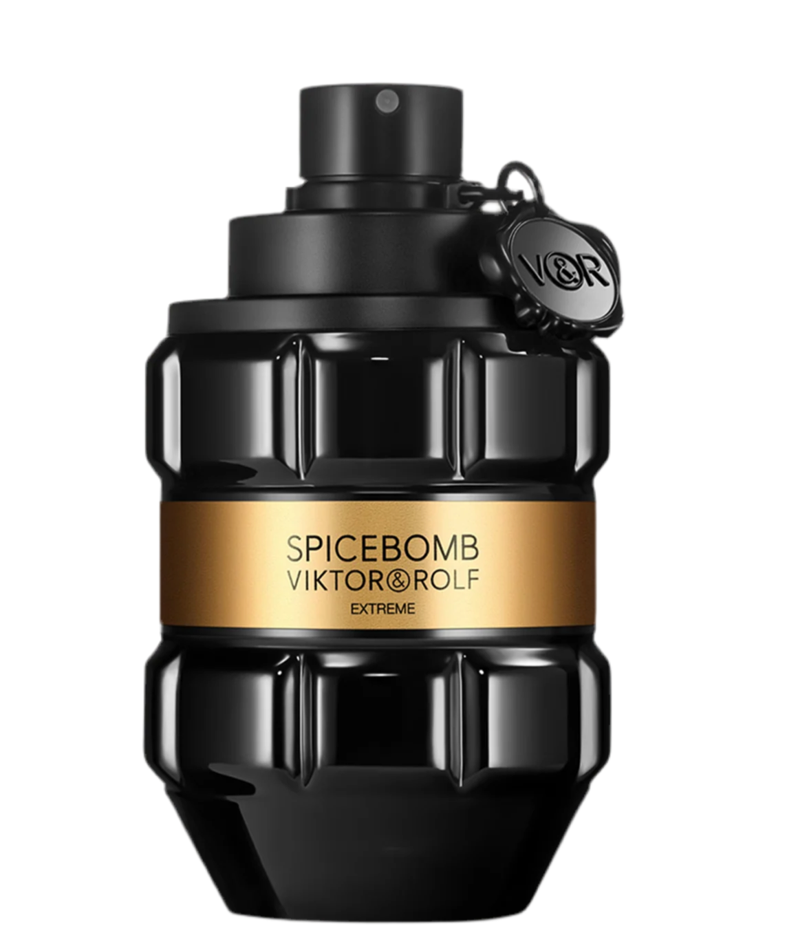 Viktor & Rolf Spice Bomb Extreme (Sample) – Fragrance Culture