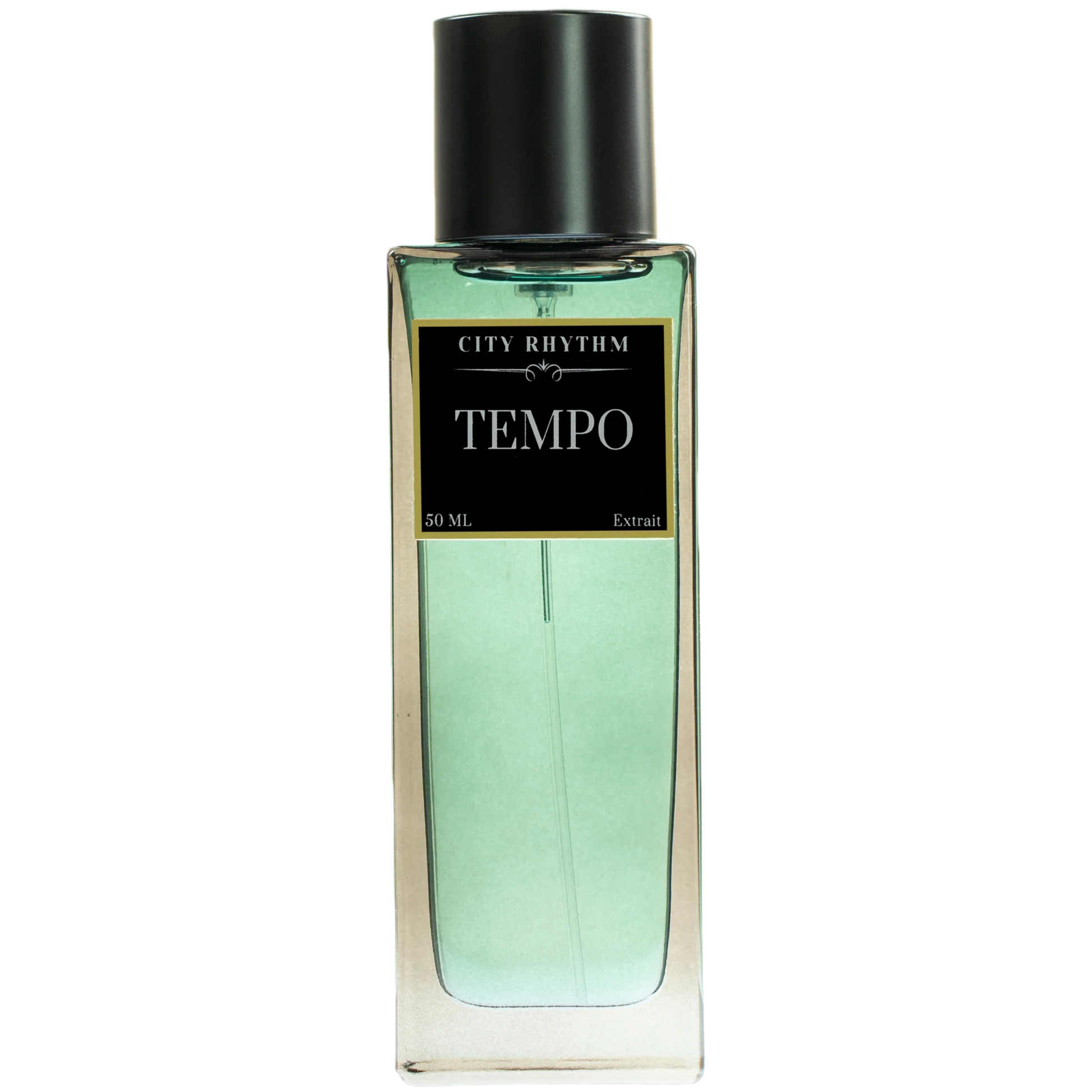 City Rhythm Tempo (Sample) – Fragrance Culture