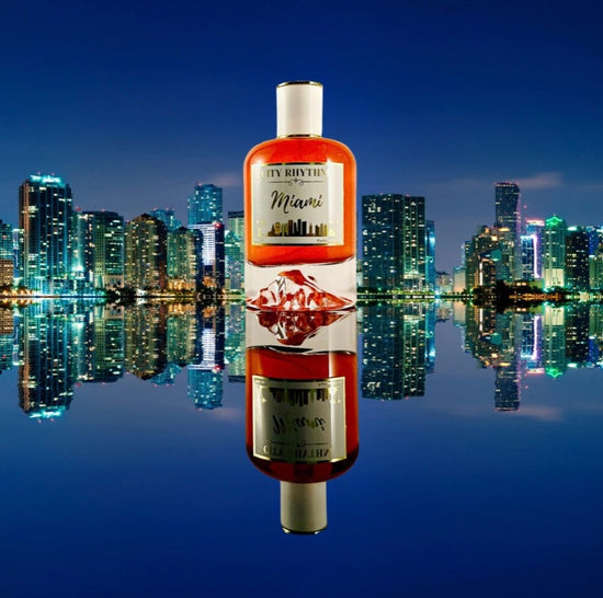 City Rhythm Miami (Sample) – Fragrance Culture