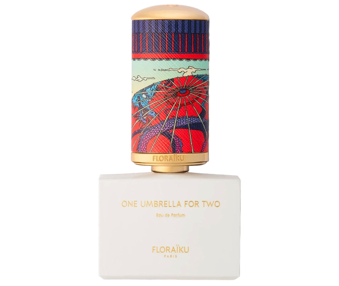 Floraïku One Umbrella For Two (Sample) – Fragrance Culture