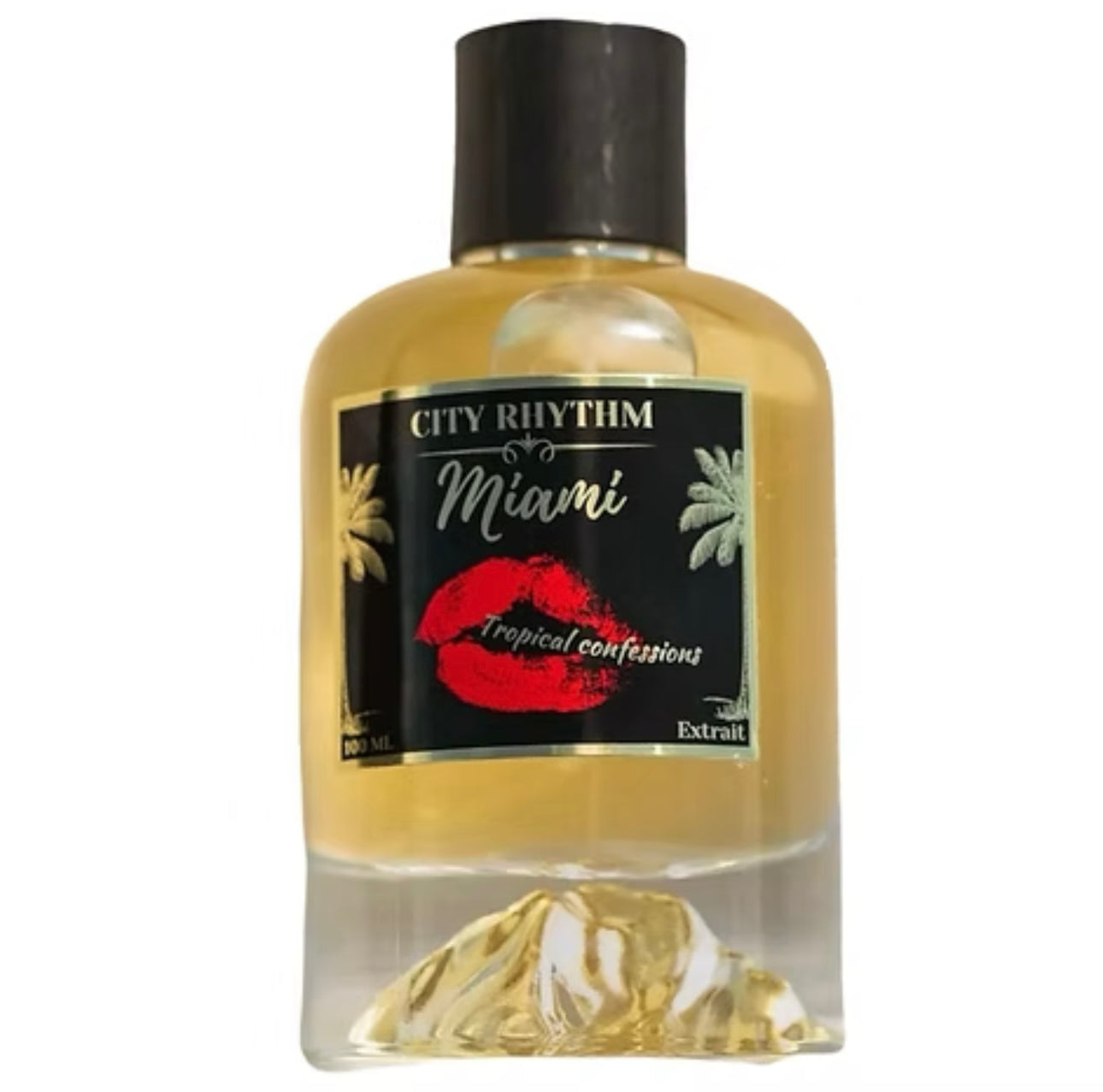 City Rhythm Miami Tropical Confessions (Sample) – Fragrance Culture