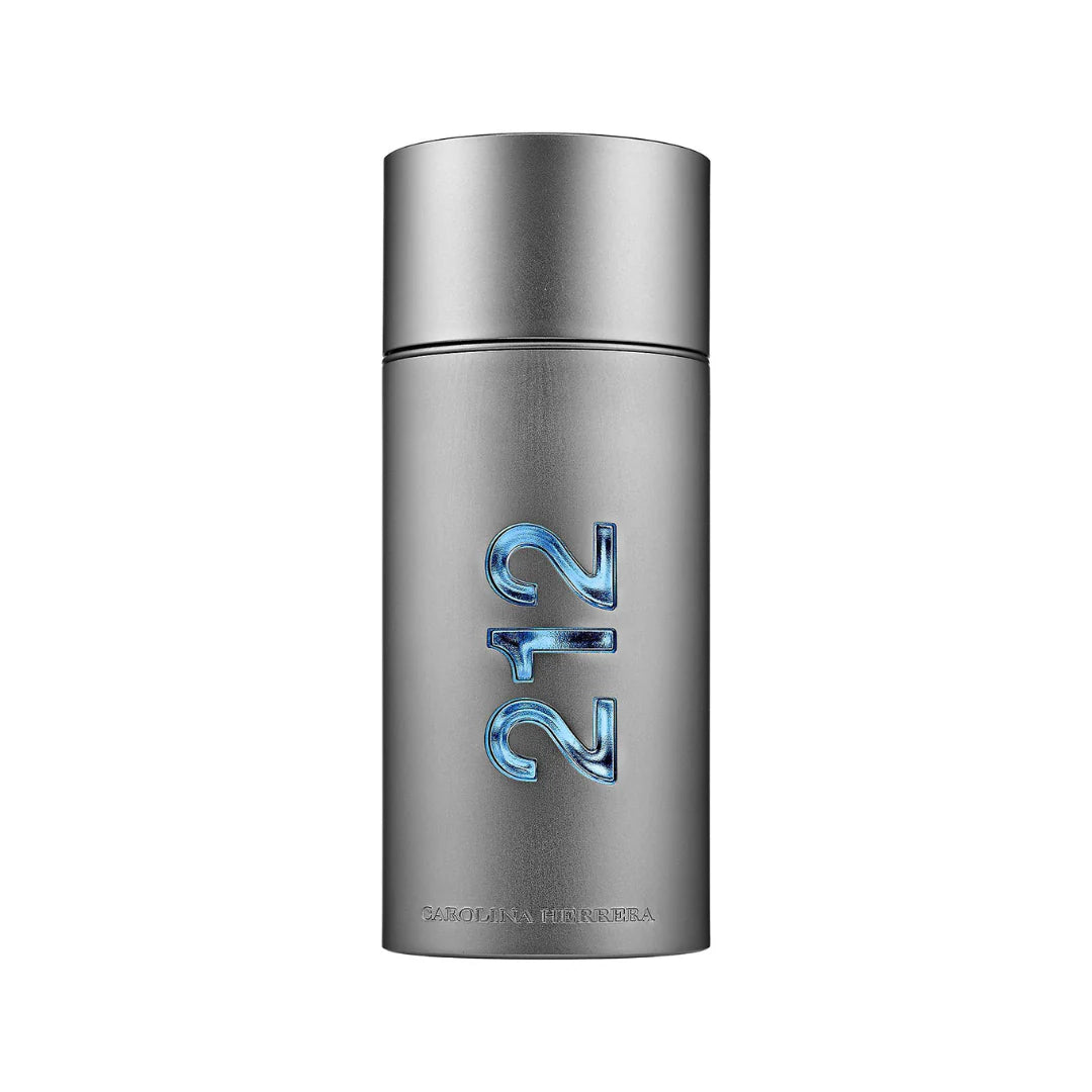 Carolina Herrera 212 Men NYC – Fragrance Culture