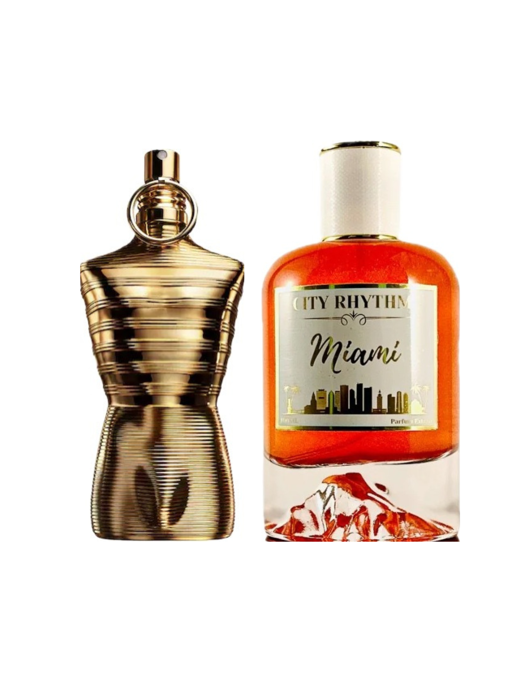 Joe's Mix #2 – Fragrance Culture