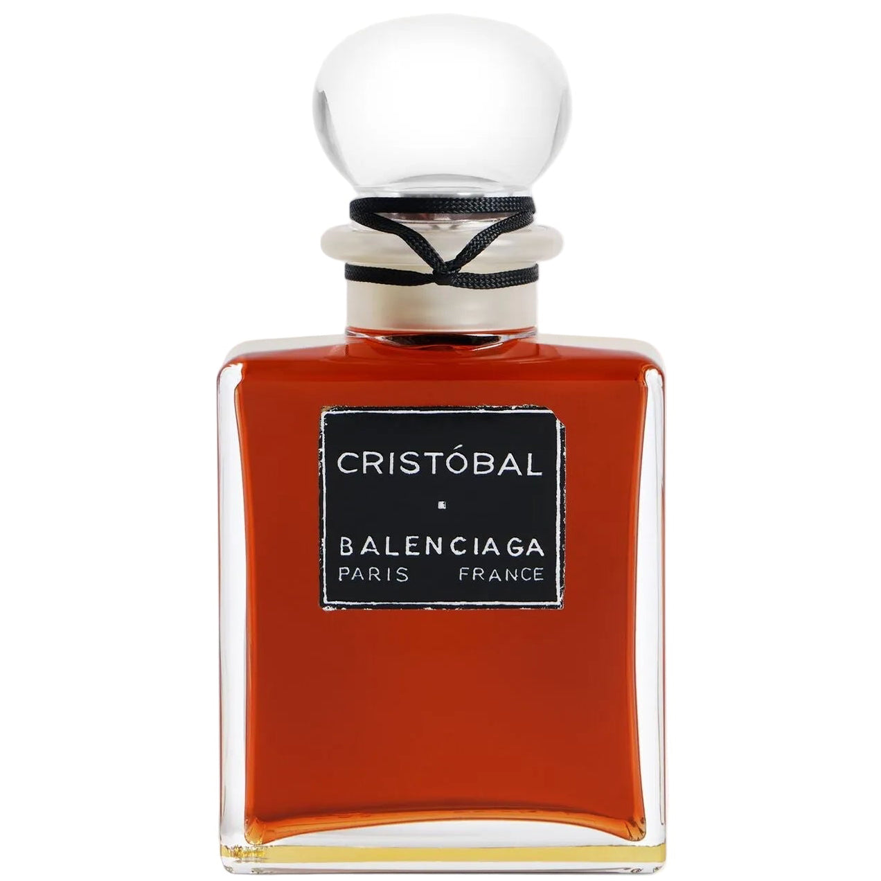 Balenciaga Cristóbal – Fragrance Culture